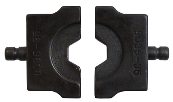 Assorted Crimper Dies – EPE Cable Haul