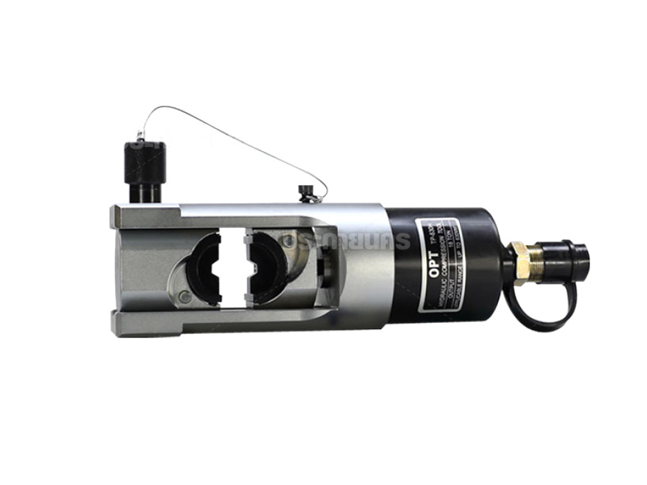 Crimper Heads – EPE Cable Haul