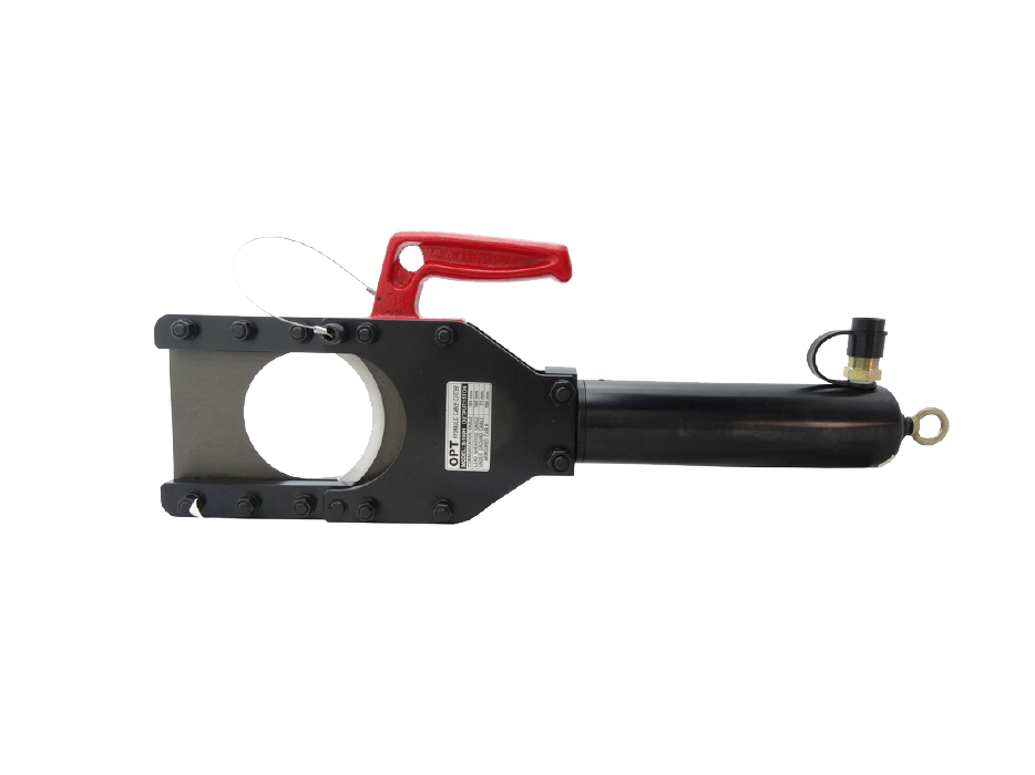 Cutter Heads – EPE Cable Haul