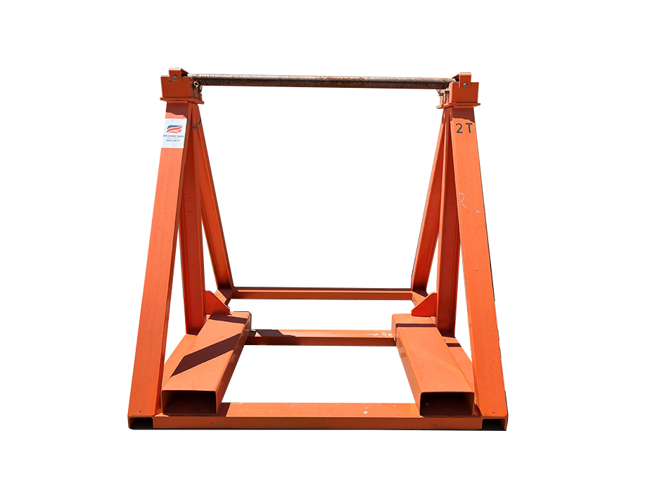 2 Ton 'A' Frame – EPE Cable Haul