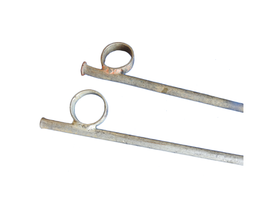 Anchor Pins – EPE Cable Haul